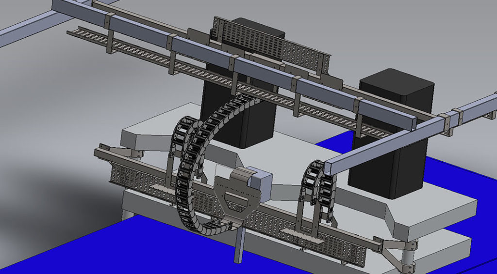 High speed processing… – Platinum Engineering